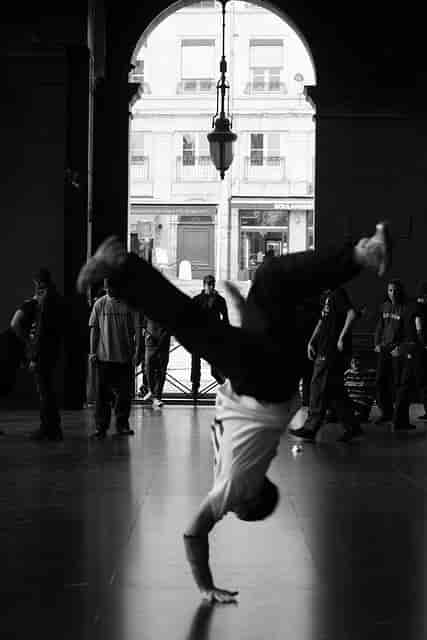 Paris 2024 : Le Breakdance aux Jeux Olympiques - Le Spectacle Urbain ...